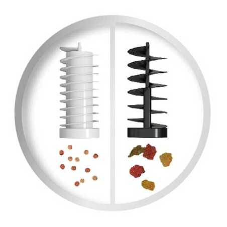 JUWEL SmartFeed 2.0 Distributeur automatique de nourriture
