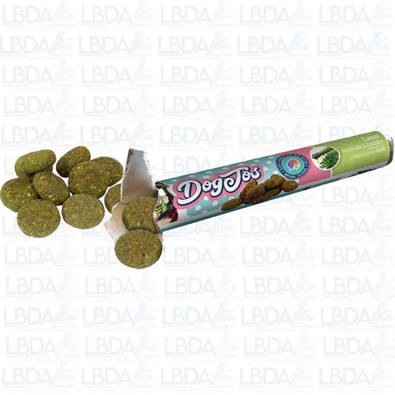 BLUE TREE DogTos | Friandises pour chien | Agneau