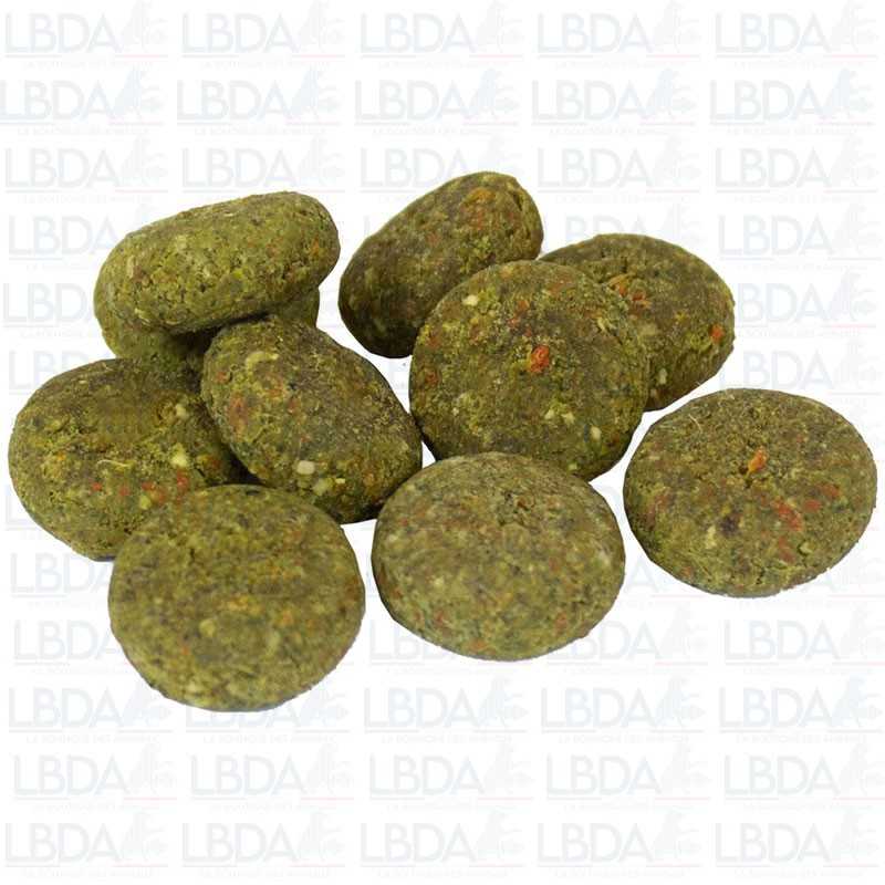 BLUE TREE DogTos | Friandises pour chien | Agneau